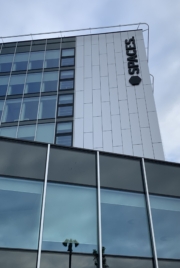 External Signage Creation & Installation At Elmtree Signs