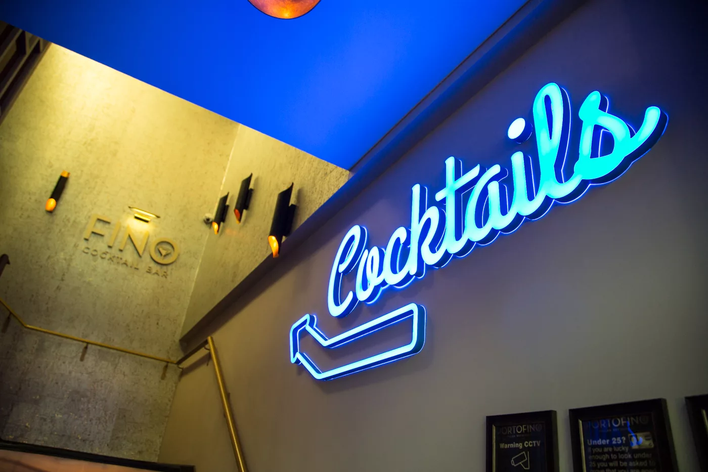 Internal Signage Creation & Installation From Elmtree Signs