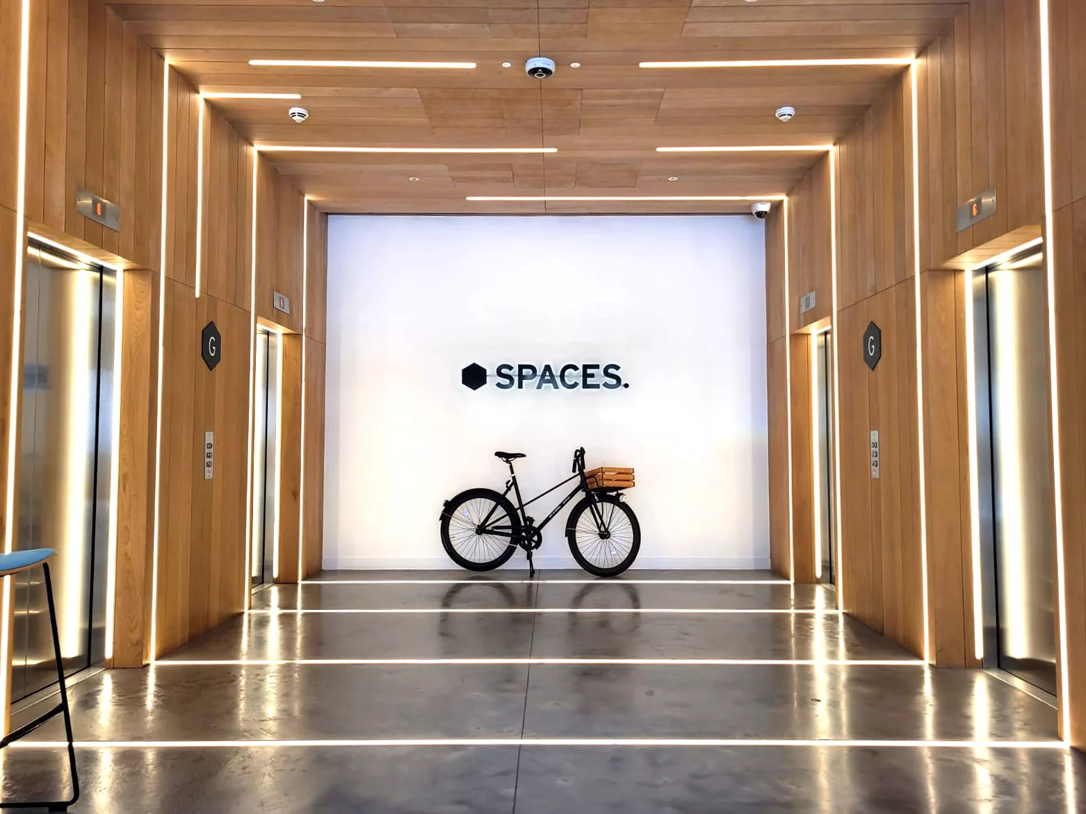 Internal & External LED Illumination Signage | Elmtree Signs