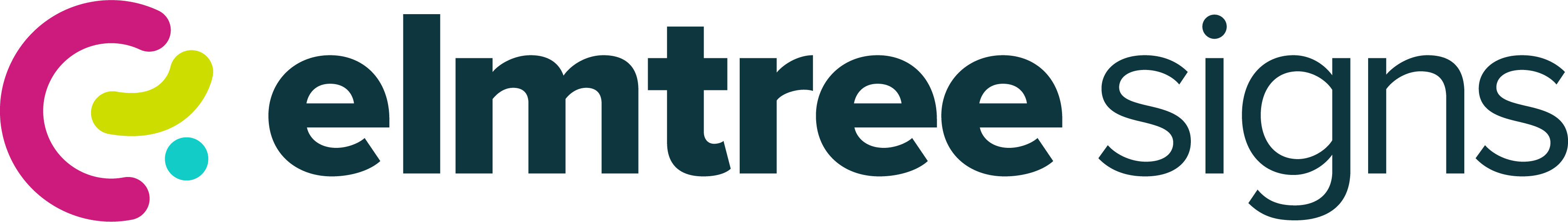 Your Brand, Our Business | Signage Solutions From Elmtree Signs