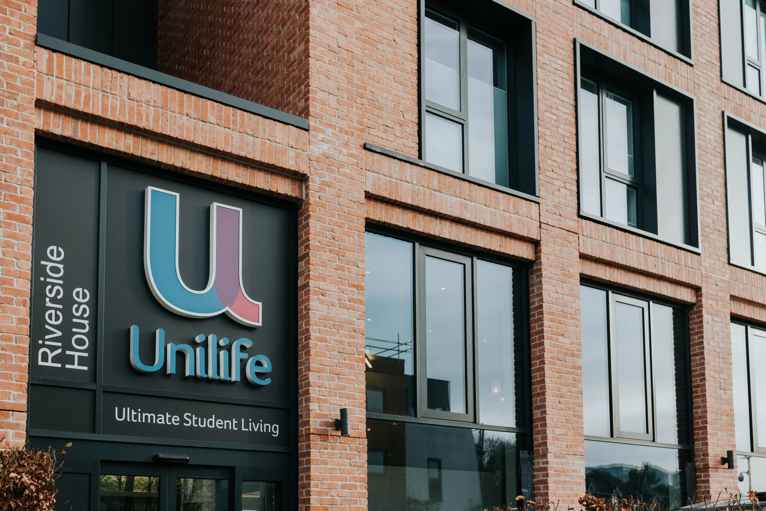 Unilife, Stelling Properties | Case Studies | Elmtree Signs
