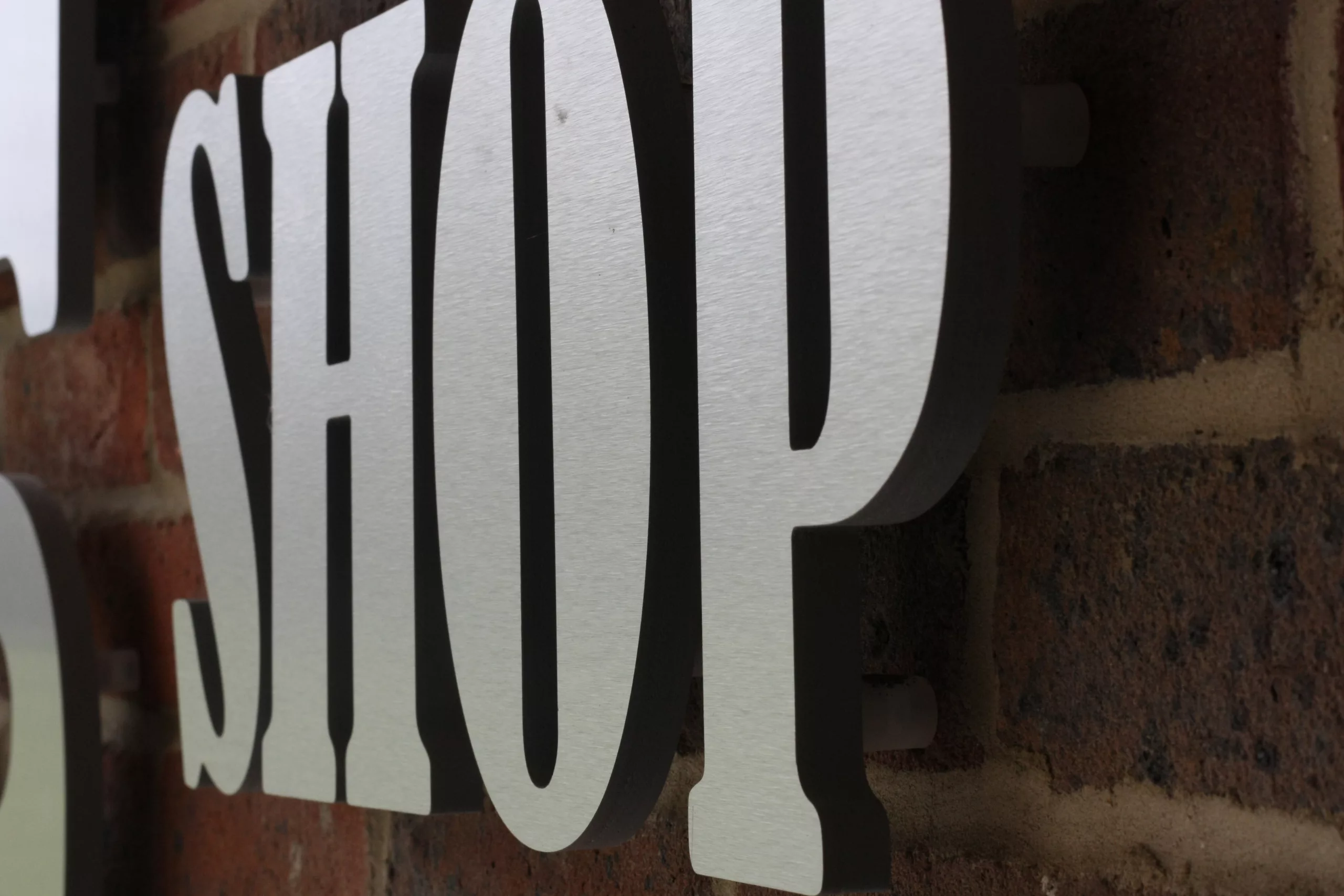 Signage for Shops: The Ultimate Guide to Shop Signs