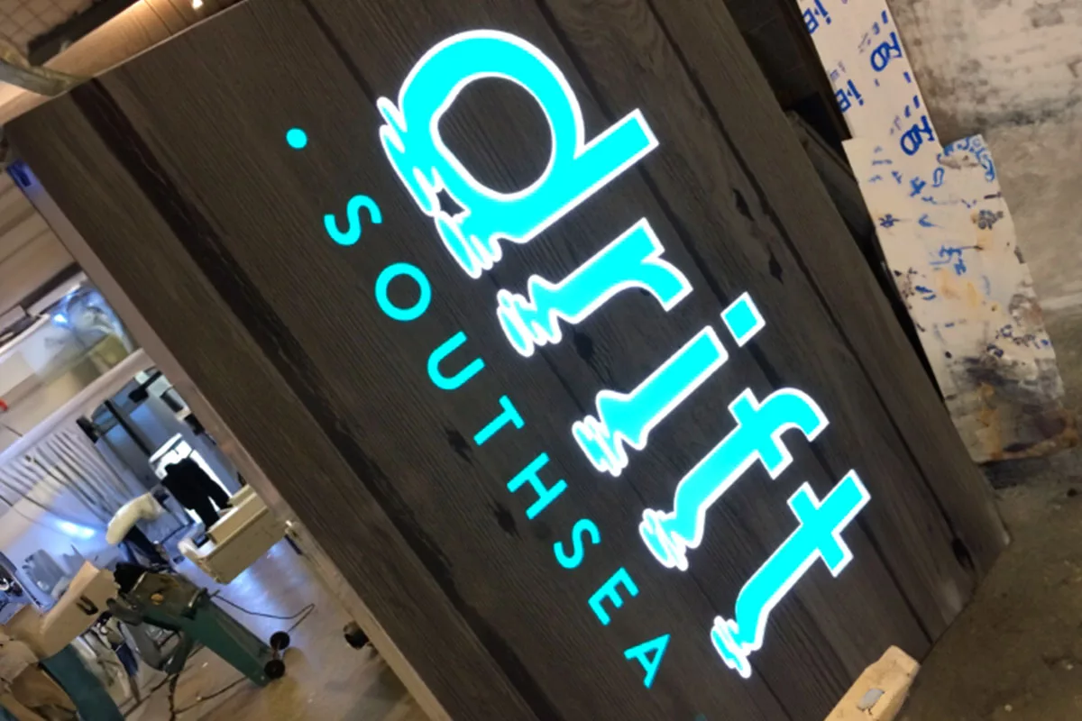 How to Boost Your Business with External Signage in 2024 | Elmtree Signs